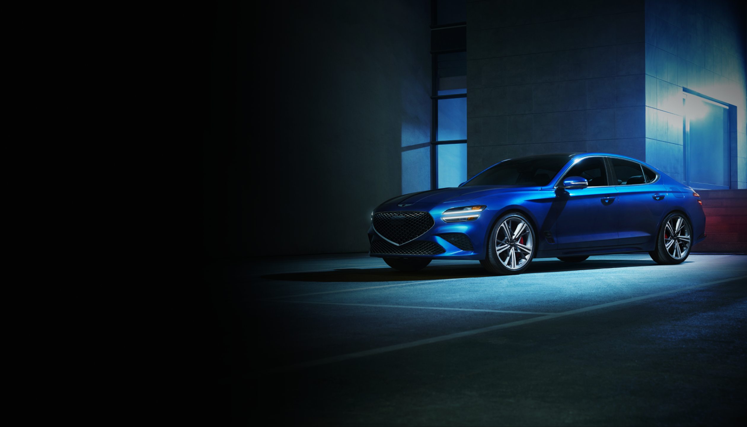 Search Inventory | Genesis St John's